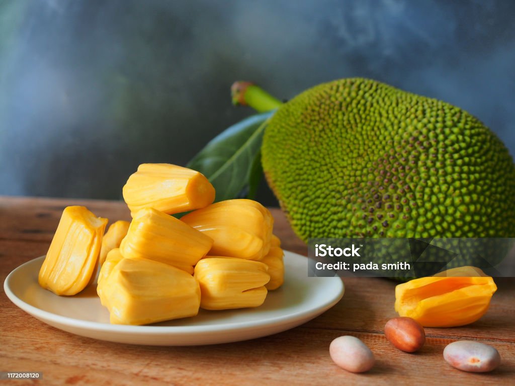 JACK FRUIT MIX – Unicorn's Fresh Bites