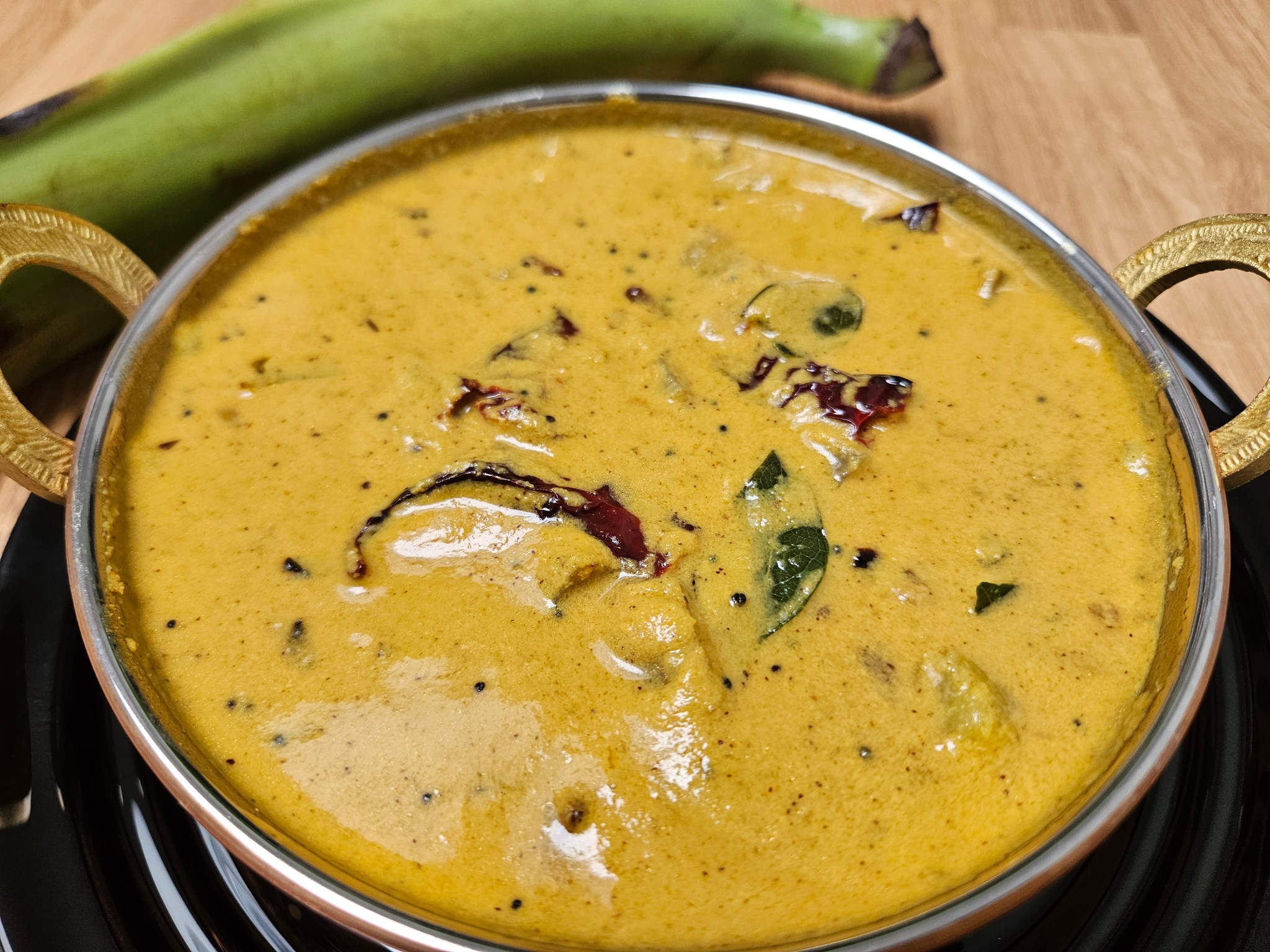 VELLARIKKAI/ KERALA CUCUMBER CURRY-QUICK AND EASY – Unicorn's Fresh Bites